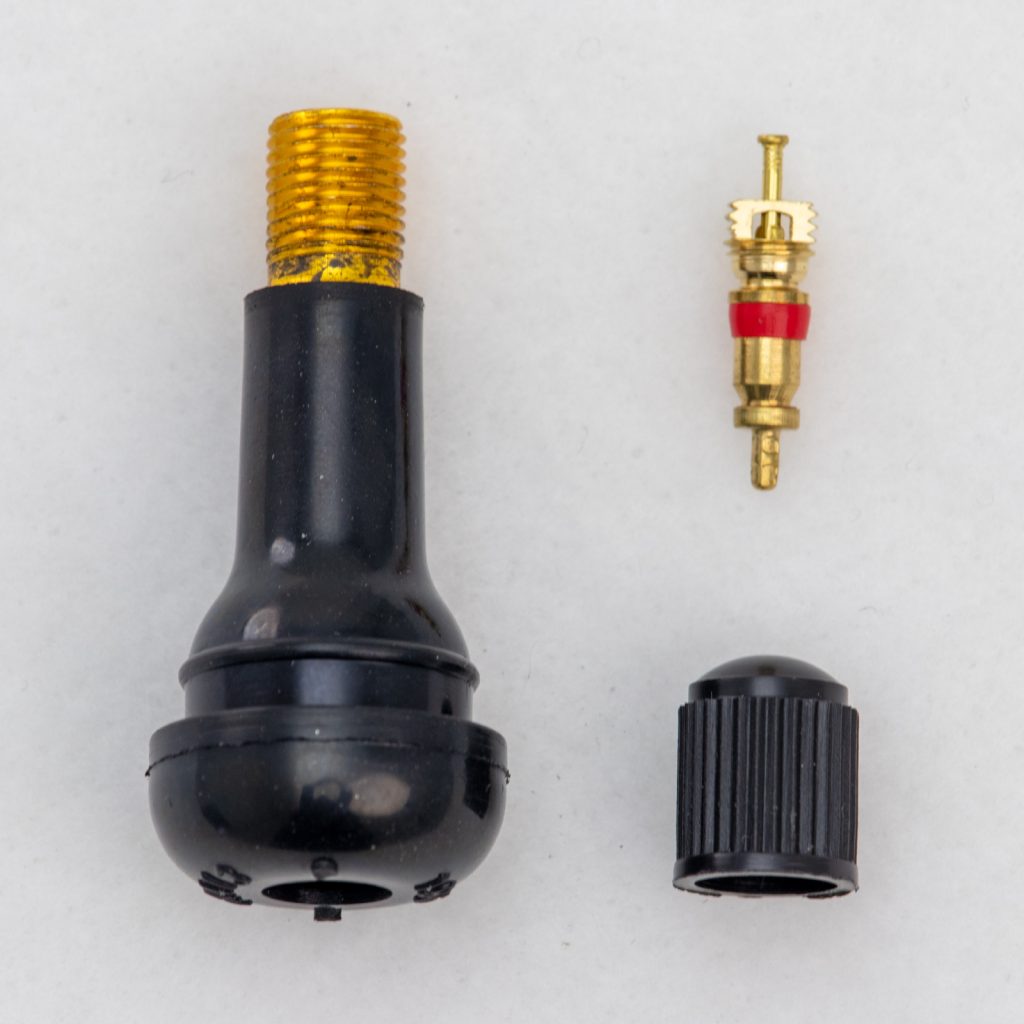 ゴムバルブ TR413 – Shone オフィシャルサイト